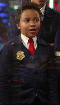 Agent Orzac | Odd Squad Wiki | Fandom