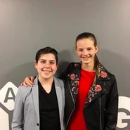 Joshua Kilimnik | Odd Squad Wiki | Fandom