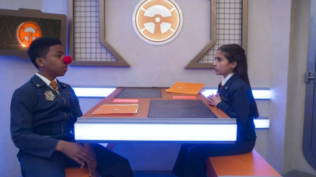 Into the Odd Woods | Odd Squad Wiki | Fandom