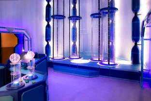 Tube Lobby | Odd Squad Wiki | Fandom