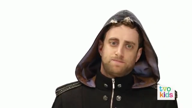 Brother Zero | Odd Squad Wiki | Fandom