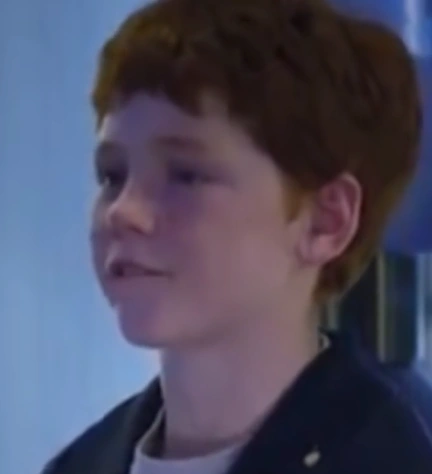 O'Grady | Odd Squad Wiki | Fandom