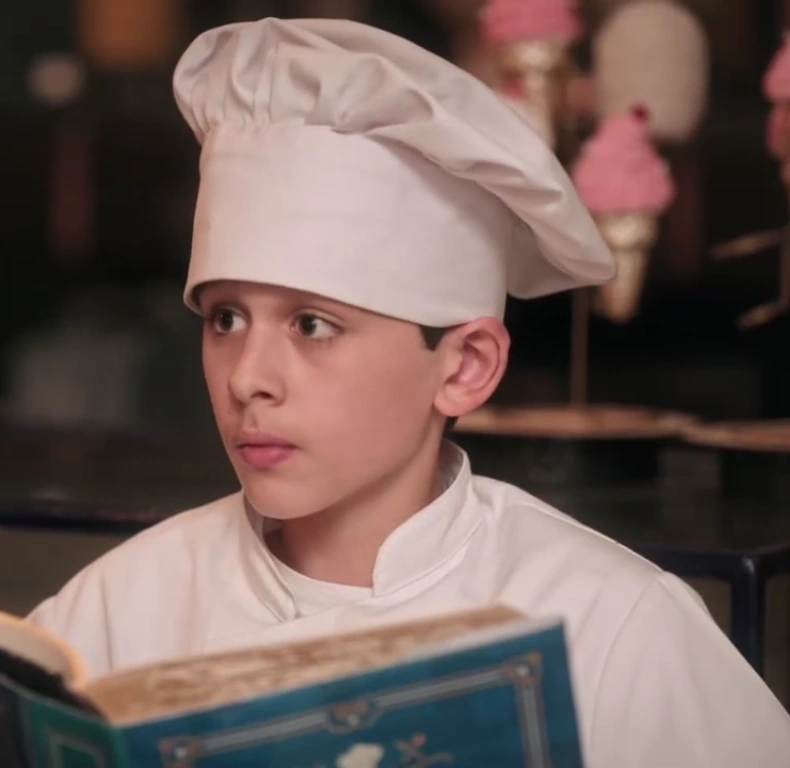 Agent Osgood | Odd Squad Wiki | Fandom