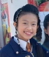 Alyssa Hidalgo | Odd Squad Wiki | Fandom