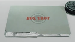 Box Trot | Odd Squad Wiki | Fandom
