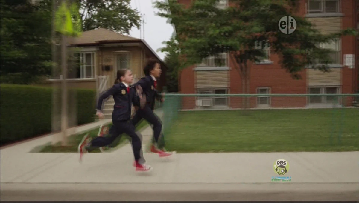 The Briefcase | Odd Squad Wiki | Fandom