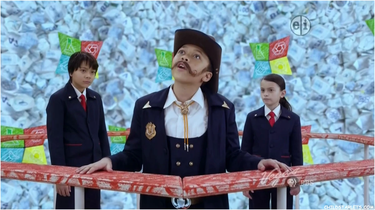 Agent Obfusco (episode) | Odd Squad Wiki | Fandom