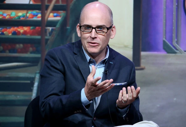 Tim McKeon | Odd Squad Wiki | Fandom