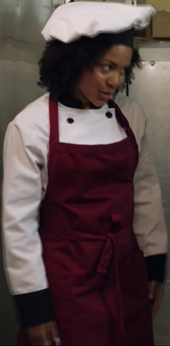 The Baker | Odd Squad Wiki | Fandom