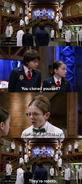 Oscar and the Oscar-Bots | Odd Squad Wiki | Fandom