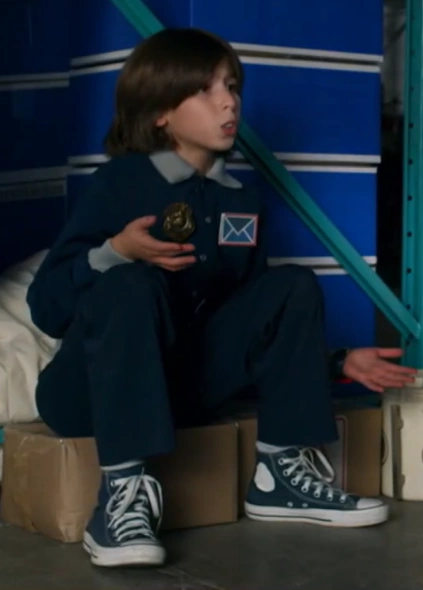 Oyster | Odd Squad Wiki | Fandom