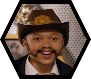 Agent Obfusco (character) | Odd Squad Wiki | Fandom
