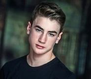 Isaac Kragten | Odd Squad Wiki | Fandom