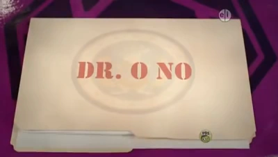 Dr. O No | Odd Squad Wiki | Fandom