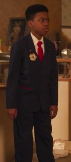 Omar/Gallery/Overview | Odd Squad Wiki | Fandom