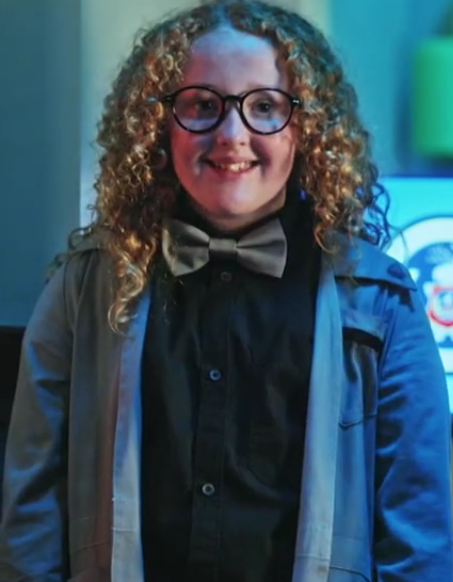 Oxandra Odd Squad Wiki Fandom