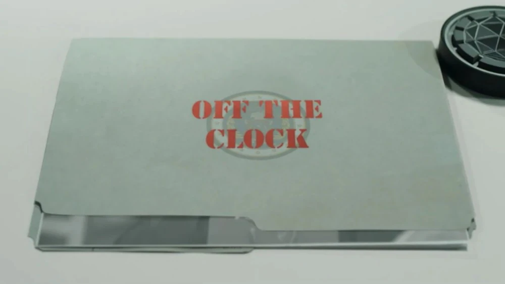 Off the Clock | Odd Squad Wiki | Fandom