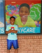 Jayce Alexander | Odd Squad Wiki | Fandom