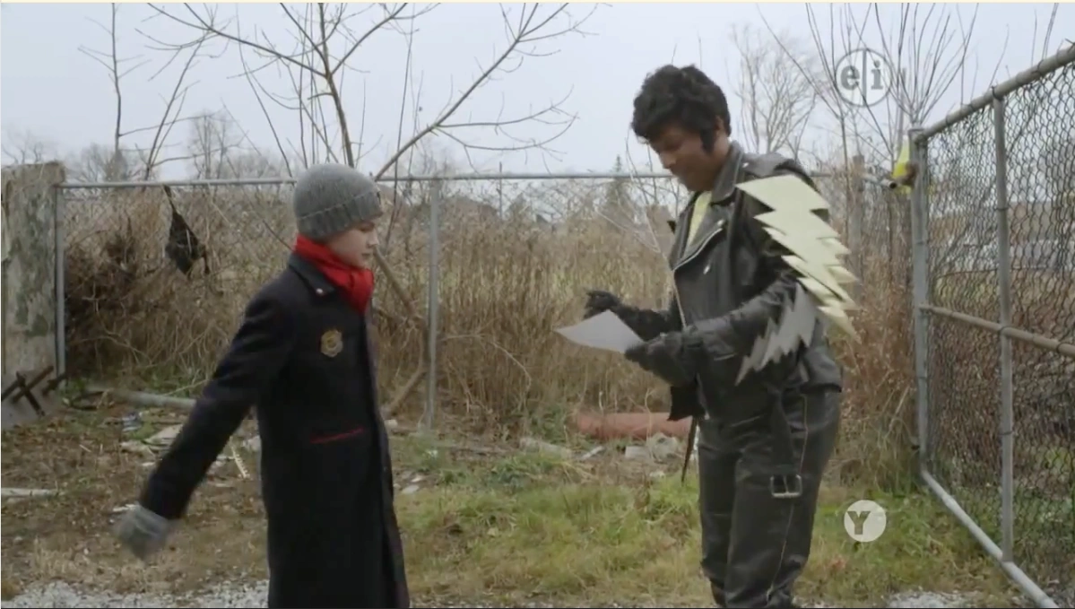 Happy Halfiversary | Odd Squad Wiki | Fandom