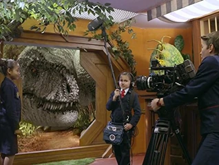The Creature Room | Odd Squad Wiki | Fandom