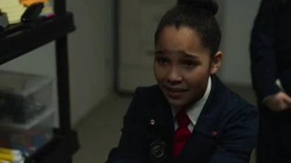 Agent Odette (Season 3) | Odd Squad Wiki | Fandom