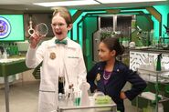 Agent Oscar | Odd Squad Wiki | Fandom