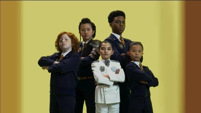 Odd Squad Wiki | Fandom