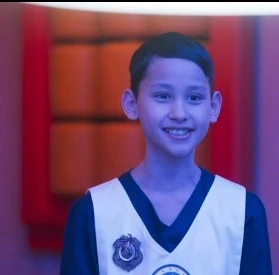 Oxley (Season 3) | Odd Squad Wiki | Fandom