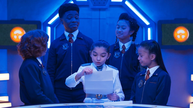 Welcome to Odd Squad | Odd Squad Wiki | Fandom