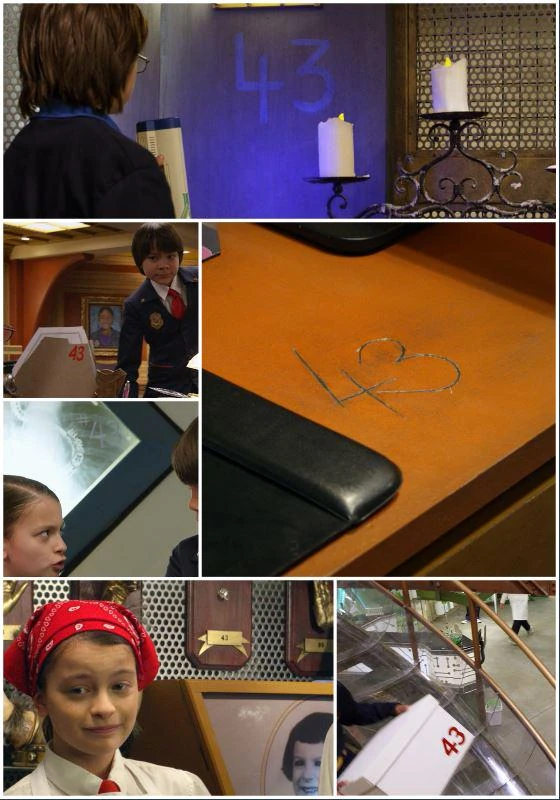 43 | Odd Squad Wiki | Fandom