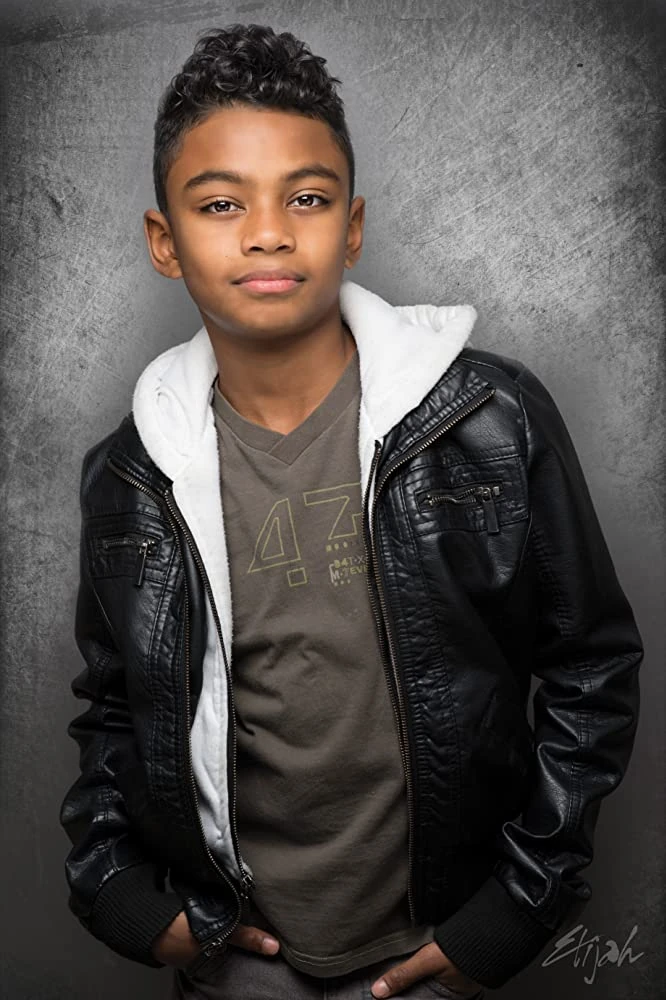 Elijah Sandiford | Odd Squad Wiki | Fandom