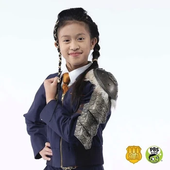 Agent Orla | Odd Squad Wiki | Fandom