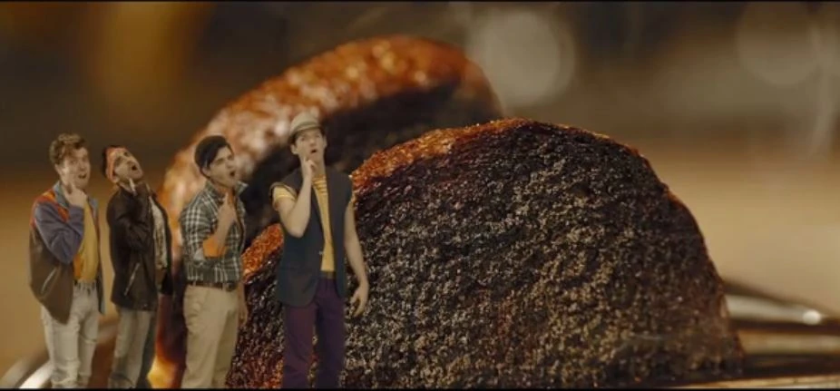 Toast | Odd Squad Wiki | Fandom