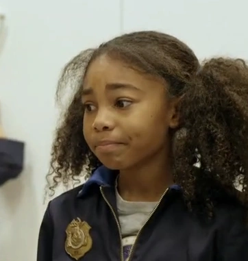 Agent Ozlyn | Odd Squad Wiki | Fandom