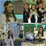 Agent Oona | Odd Squad Wiki | Fandom