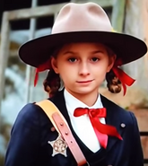 Olga | Odd Squad Wiki | Fandom