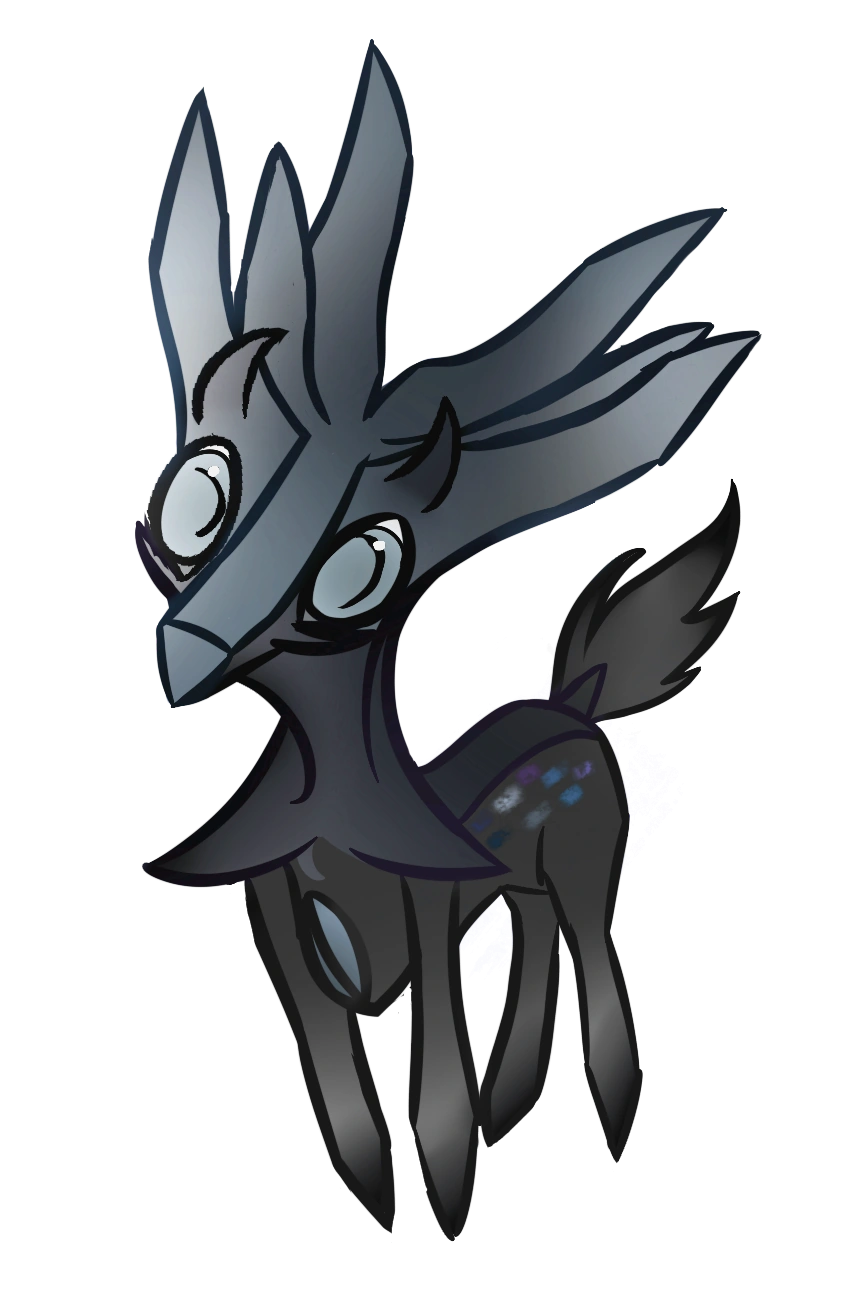 Caerys | Oddworld OC (NebuLotus) Wiki | Fandom