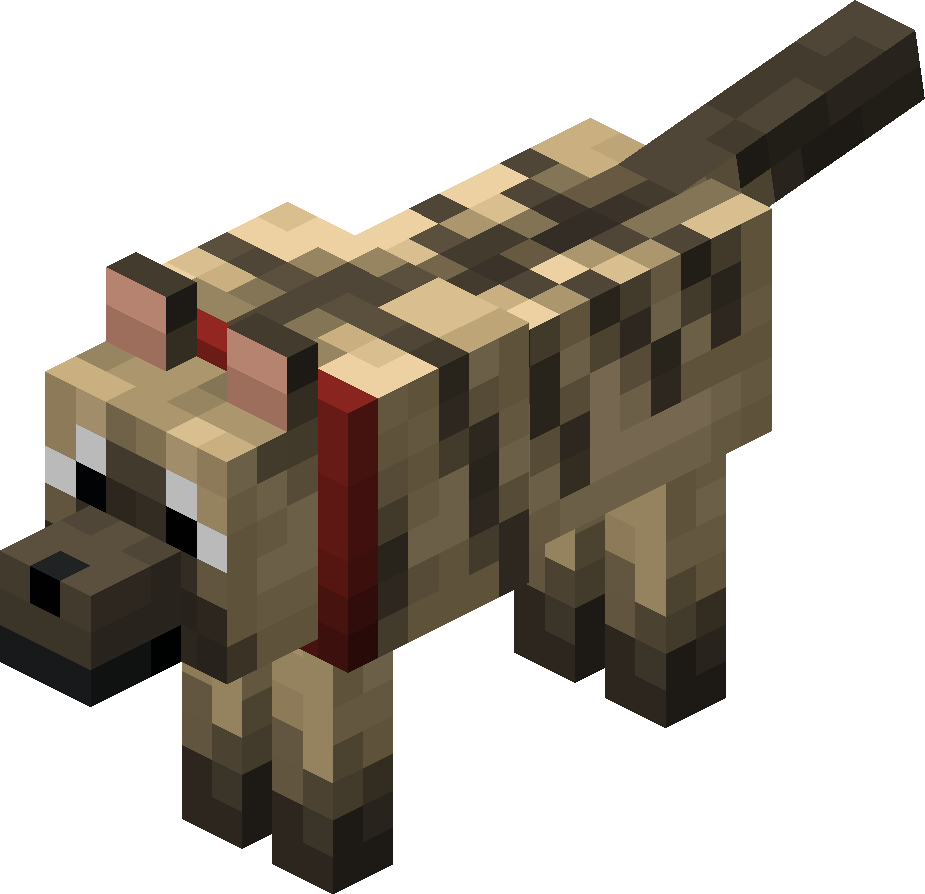 Lars Ulrich (Minecraft) | Oddworld OC (NebuLotus) Wiki | Fandom