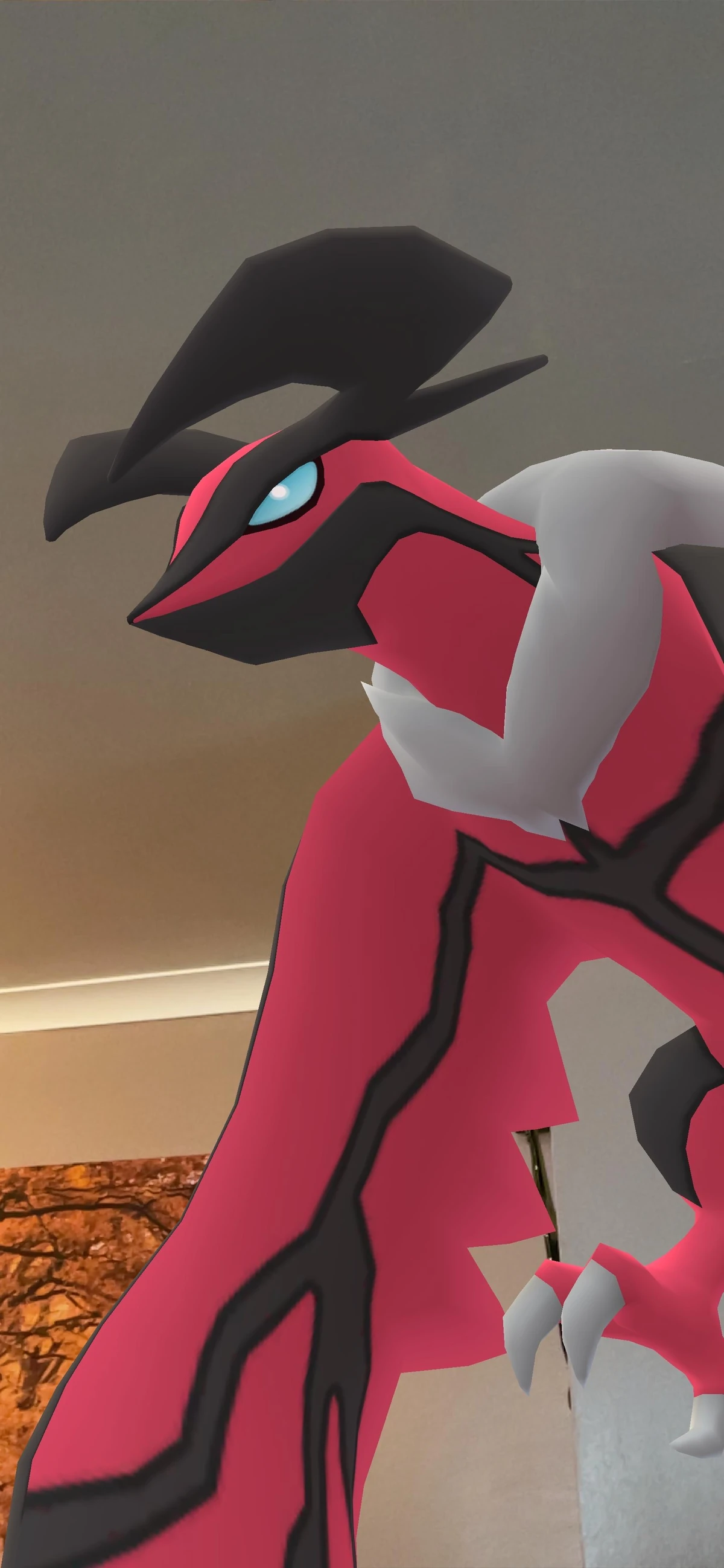 Yveltal | Oddworld OC (NebuLotus) Wiki | Fandom