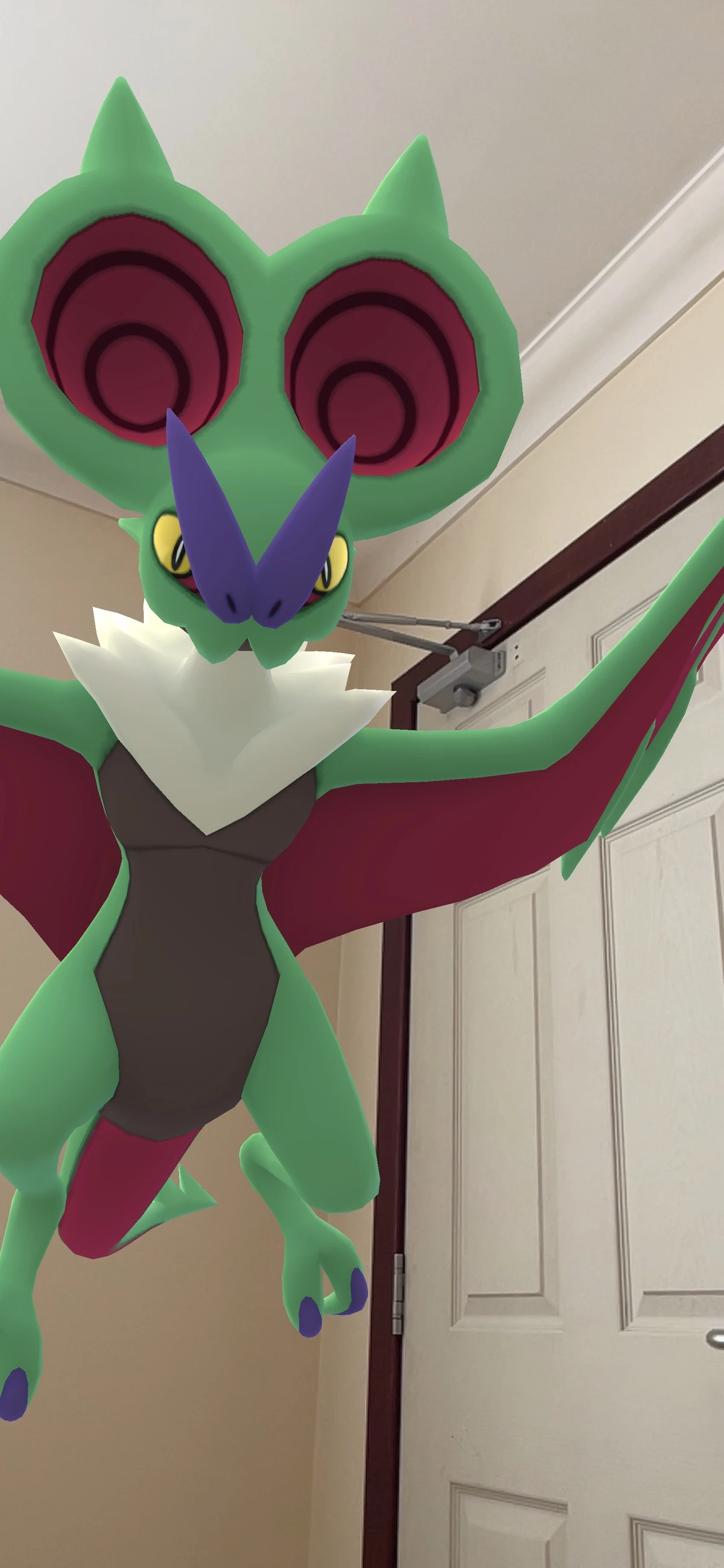 Beth’s Noivern | Oddworld OC (NebuLotus) Wiki | Fandom