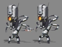 Vykker | Oddworld Wiki | Fandom