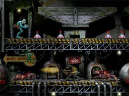 Order bomb | Oddworld Wiki | Fandom