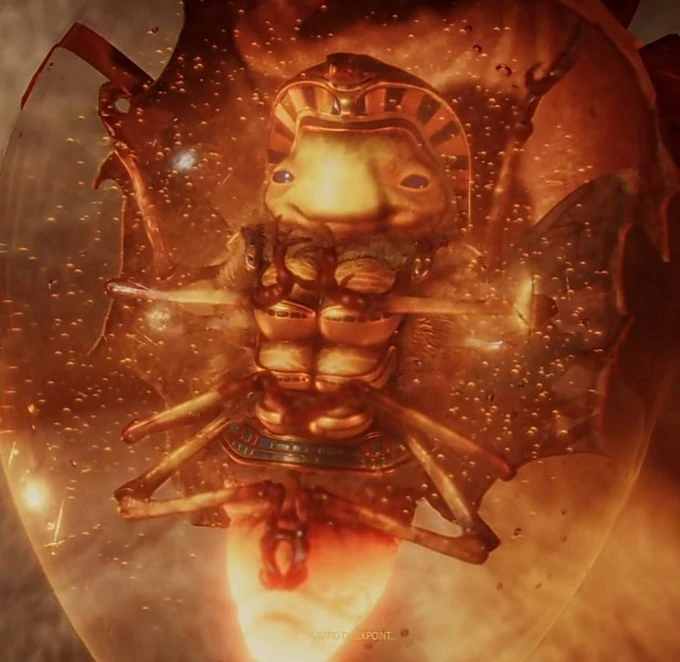 Amulet | Oddworld Wiki | Fandom