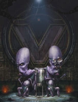 Irwin | Oddworld Wiki | Fandom