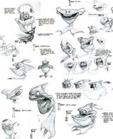 Munch | Oddworld Wiki | Fandom