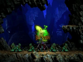 Healing Ring | Oddworld Wiki | Fandom