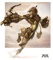 Crossbow | Oddworld Wiki | Fandom