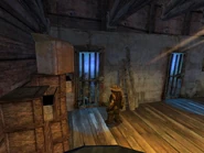 Stranger | Oddworld Wiki | Fandom