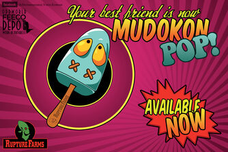 Mudokon Pops | Oddworld Wiki | Fandom
