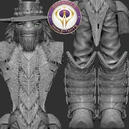Stranger | Oddworld Wiki | Fandom